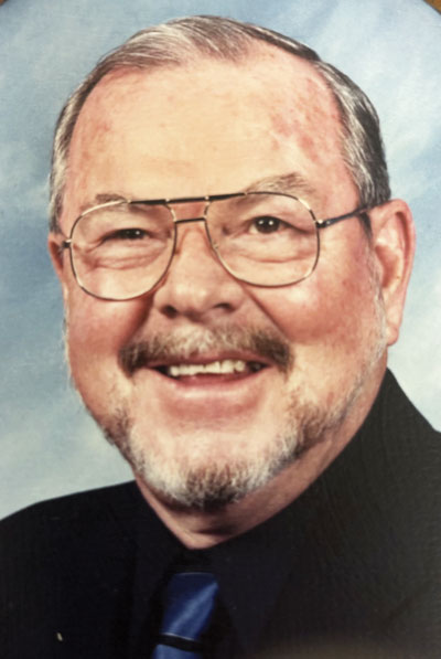 Robert “Bob” Lewis Randolph | News, Sports, Jobs - News and Sentinel